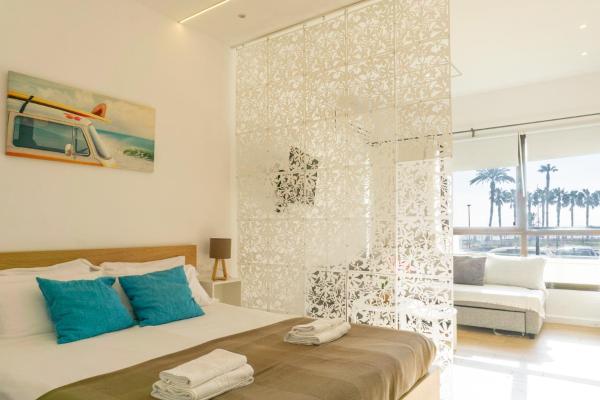 Aloha Loft Beach - Benalmádena