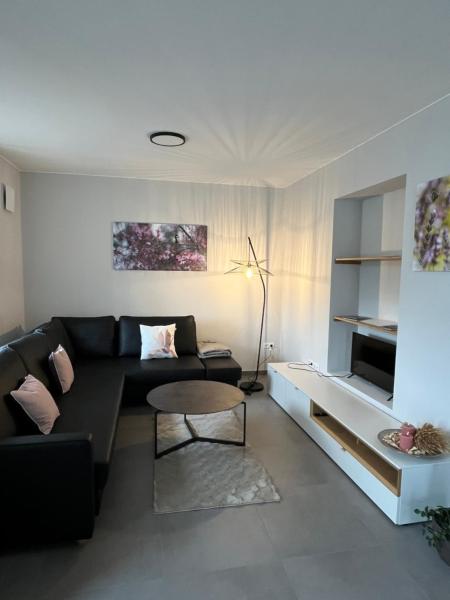 Naturpark Gîte Al Schoulwunneng Sir - Wiltz