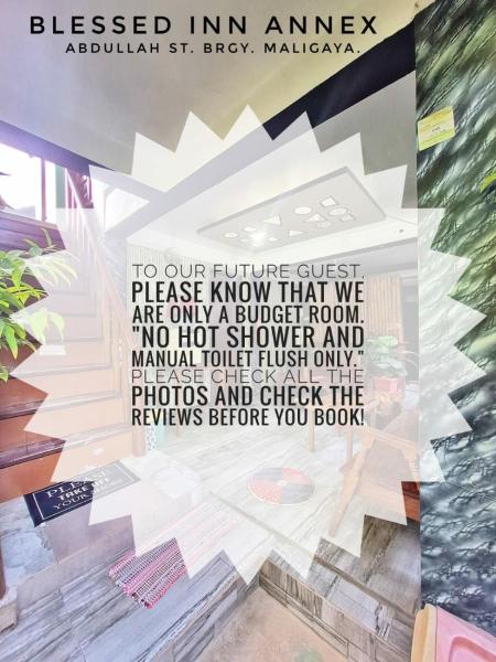 Blessed Inn Annex - 엘니도