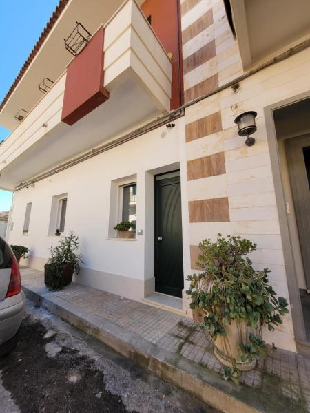 Re Leo Holiday House - Avola