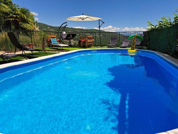 Villa Emily - Rijeka