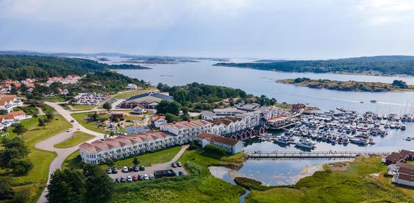 Tanumstrand Spa & Resort - Sweden