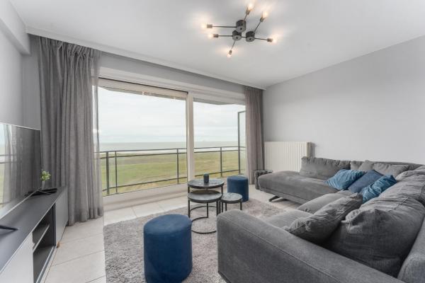 Peaceful Family Retreat In Knokke-heist - Maldegem
