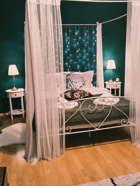 Cosy Studio Close To Mall București - Bucarest