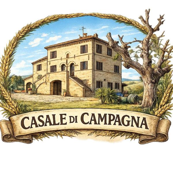 Casale Di Campagna - Macerata