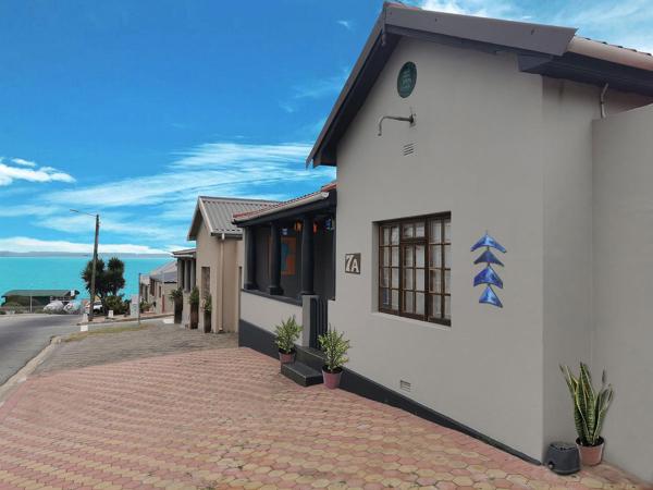 Harbour House Mossel Bay - Vosburg