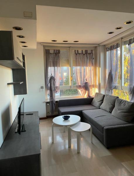 Lovely Apartment In Gallarate - Gallarate