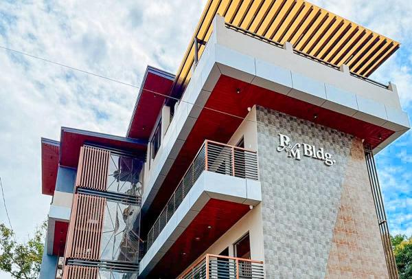 Reddoorz Premium At Top View Inn Palawan - Puerto Princesa
