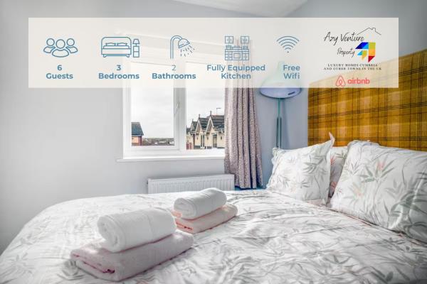 Mill Charm - Barrow-in-Furness