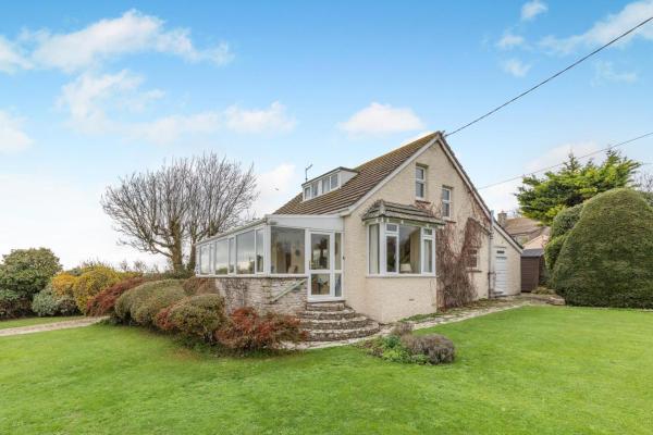 4 Bed In Worth Matravers Oc-wy115 - Langton Matravers