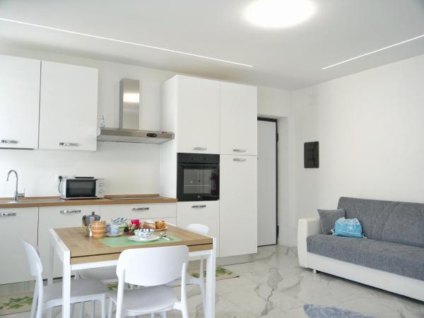 Fortuna Qyra - Luminoso A Due Passi Dalla Spiaggia - Grado