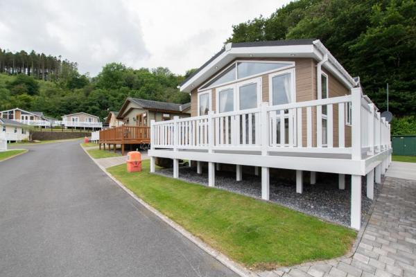 2 Bed In Stepaside Oc-pw1003 - Pembrokeshire