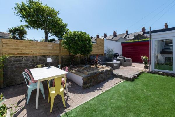 4 Bed In Tenby Oc-pw9224 - 
