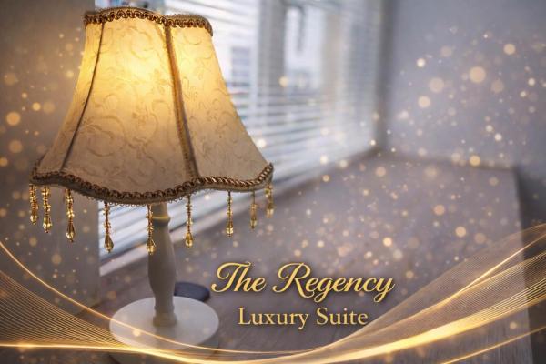 The Regency Luxury Suite -Gurney Strait Quay - Tanjung Tokong