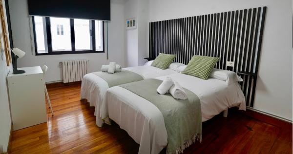 Apartamentos Campus Arzúa - Arzúa