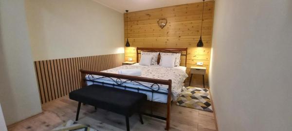 Bike & Garden Relax Apartment - Balatonfüred