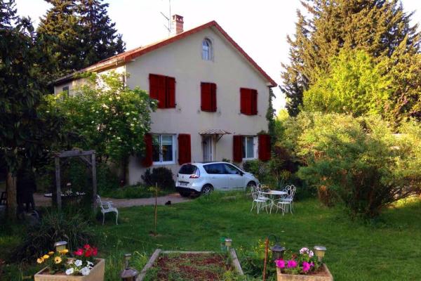 Studio Cosy Climatisé Avec Piscine Et Jardin Cadre Paisible - Cabriès