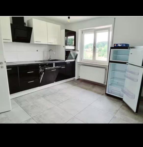 Little Cowhorse Ranch - Münsingen