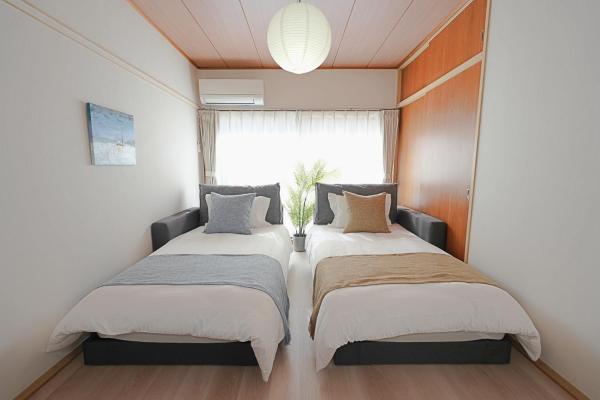 Ina House Higashi-fuchu 101 - Kokubunji