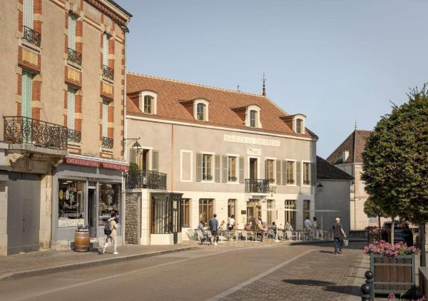 Maison Le Chevreuil - Beaune