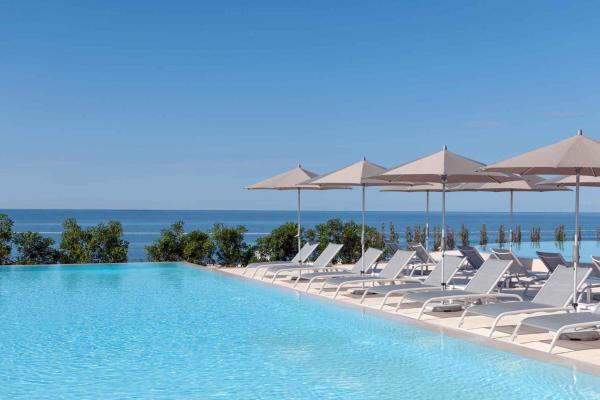 Apartments With Pool In Rovinj-istrien 42582 - Rovinj