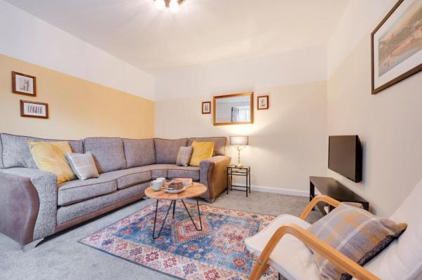 2 Bed In Barmouth Oc-wag721 - Barmouth