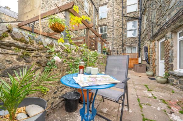 2 Bed In Barmouth Oc-wag721 - Barmouth