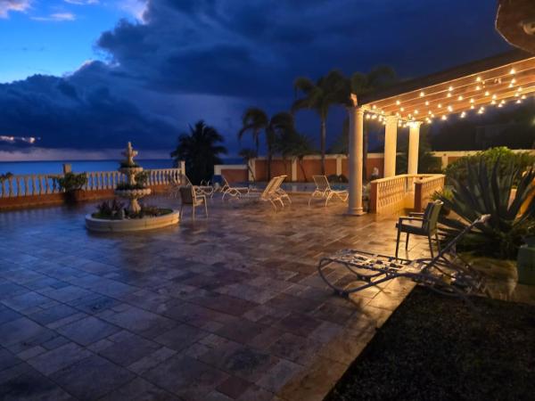 Exotic Paradise Guest House - Porto Rico