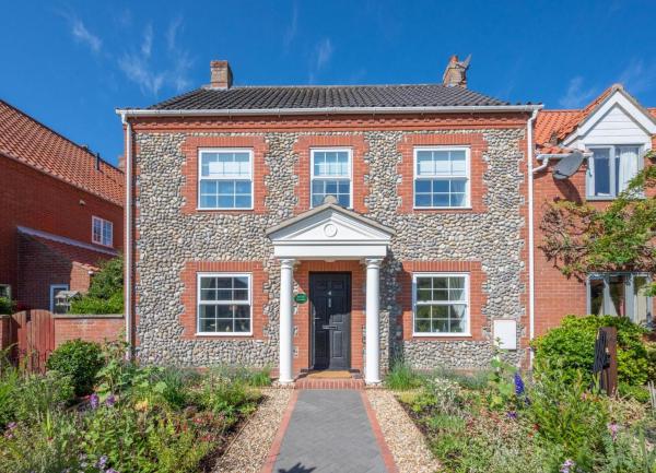 3 Bed In Holt Oc-2280 - Sheringham