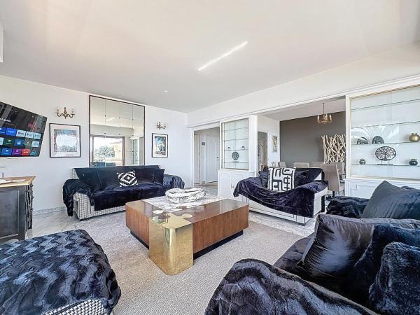99m2 - Au Bord De L'eau, 2 Chambres - Cannes