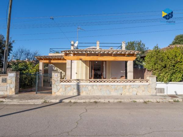 Ca Na Planta - Sa Ràpita