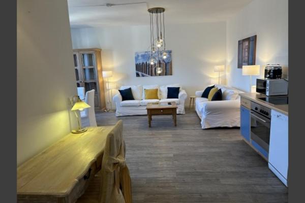 Bola Ferienwohnung Hamburg Wandsbek Nr 44 - Hamburg