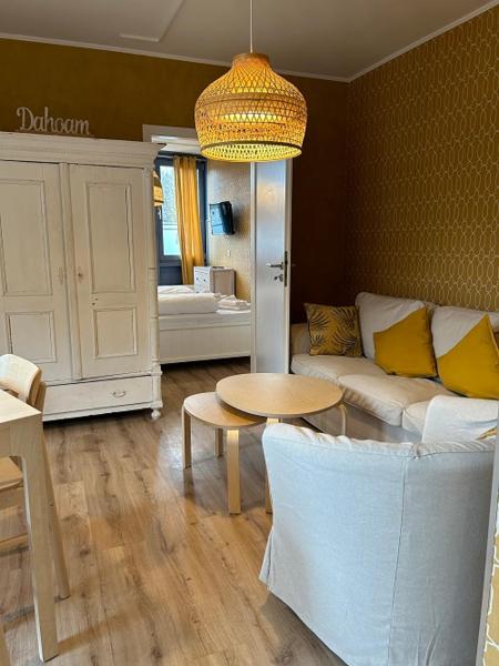 Familienunterkunft Hamburg 2 Sz Balkon Zentral Stadtnah Bola 50a - Hamburgo