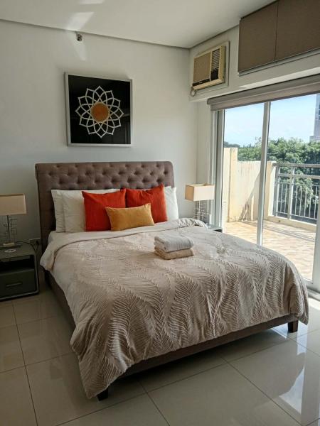 Sweet Escape 22 At O Residences - Bacolod