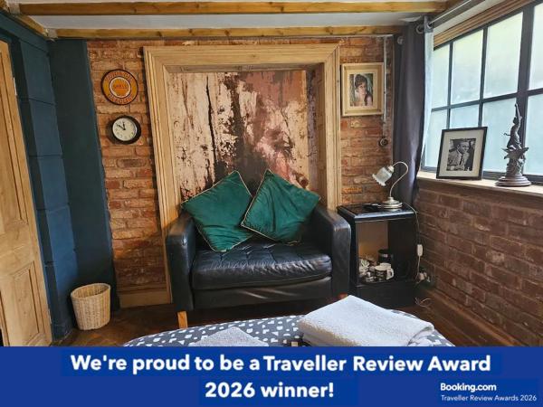 City Centre Stylish Hideaway - Somerset, UK