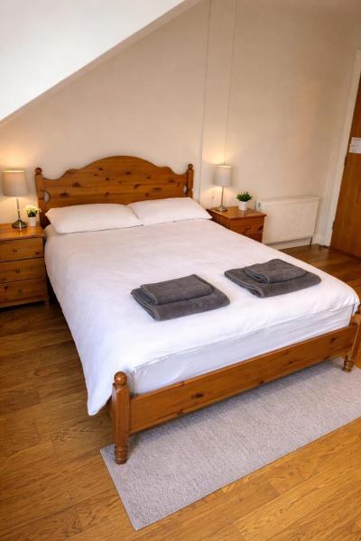 Slieve League Lodge - Ireland