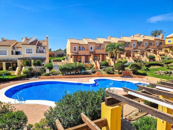 3 Bed In Los Jarales Calahonda Close To The Beach - La Cala de Mijas