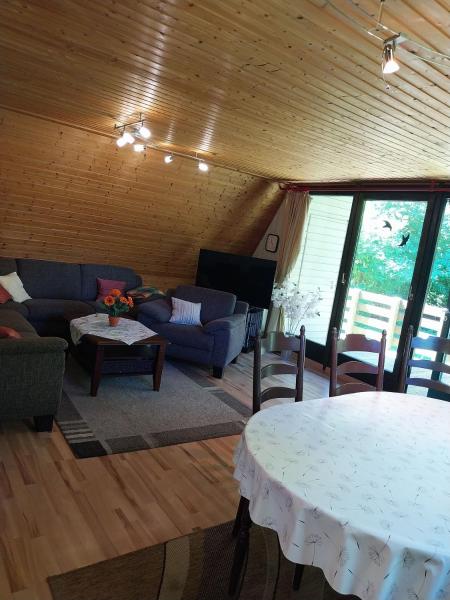 Nordseenest - Butjadingen