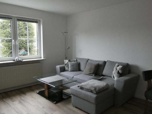 Ferienwohnung Eulenpfad - Celle