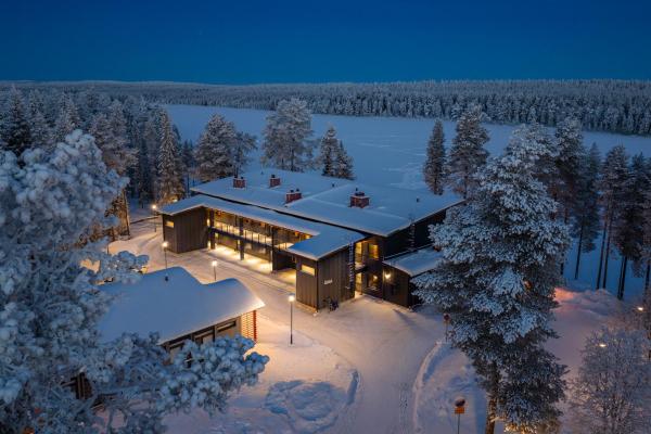 Kotka Apartments - Finland