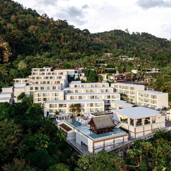 Seavale Patong Phuket - Patong Beach