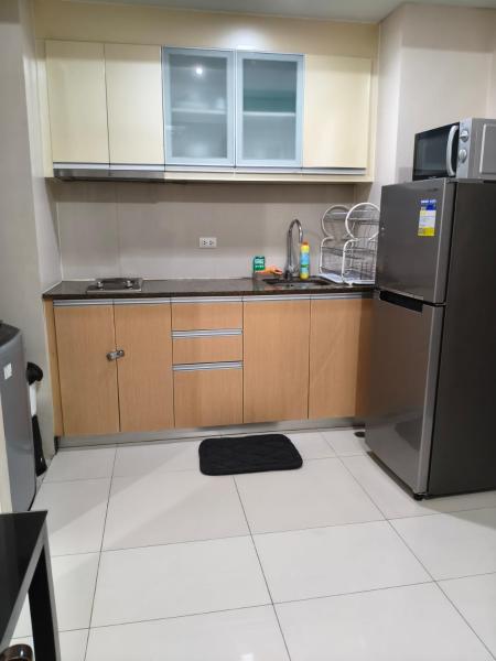 101 East Wing - Parañaque