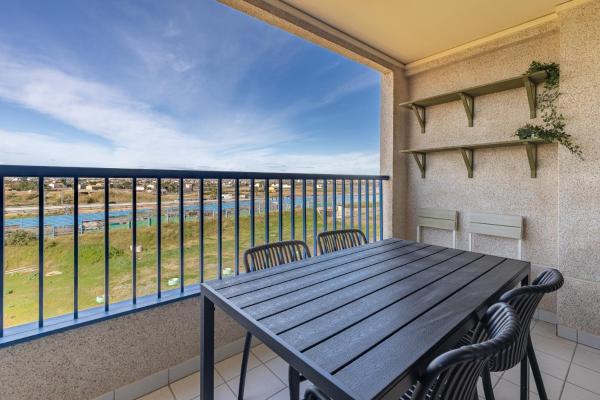 Apartup Patacona Azud - Alboraya