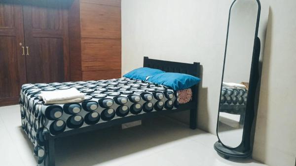 Rnr Suites - Binmaley