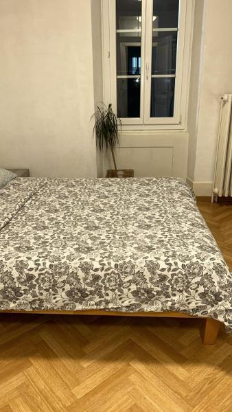 Piso Chauderon - Lausana