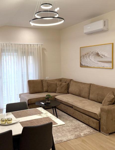 Vila Kazazi - Premium City Center Apartments - Exceptional Rated - Scutari