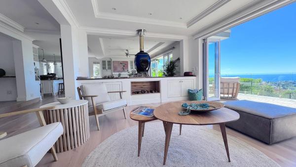 Plett Azure Guesthouse - Plettenberg Bay