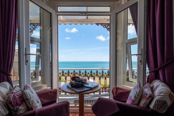 The Clifton - Shanklin