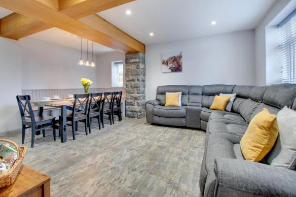 5 Bed In Bala Oc-bow163 - Bala