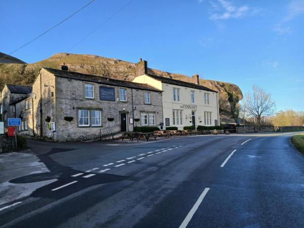The Tennants Arms Hotel - Burnsall